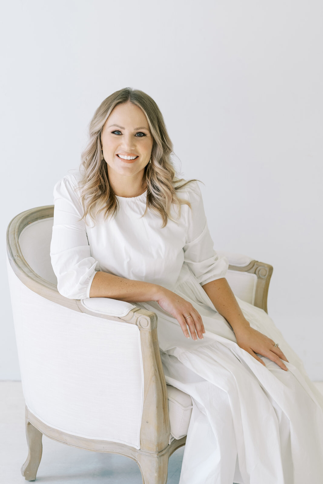 Beauty & Maternity Portraits | Rachel Solomon Photography