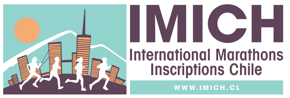 IMICH - Representantes Oficiales Major Marathons en Chile