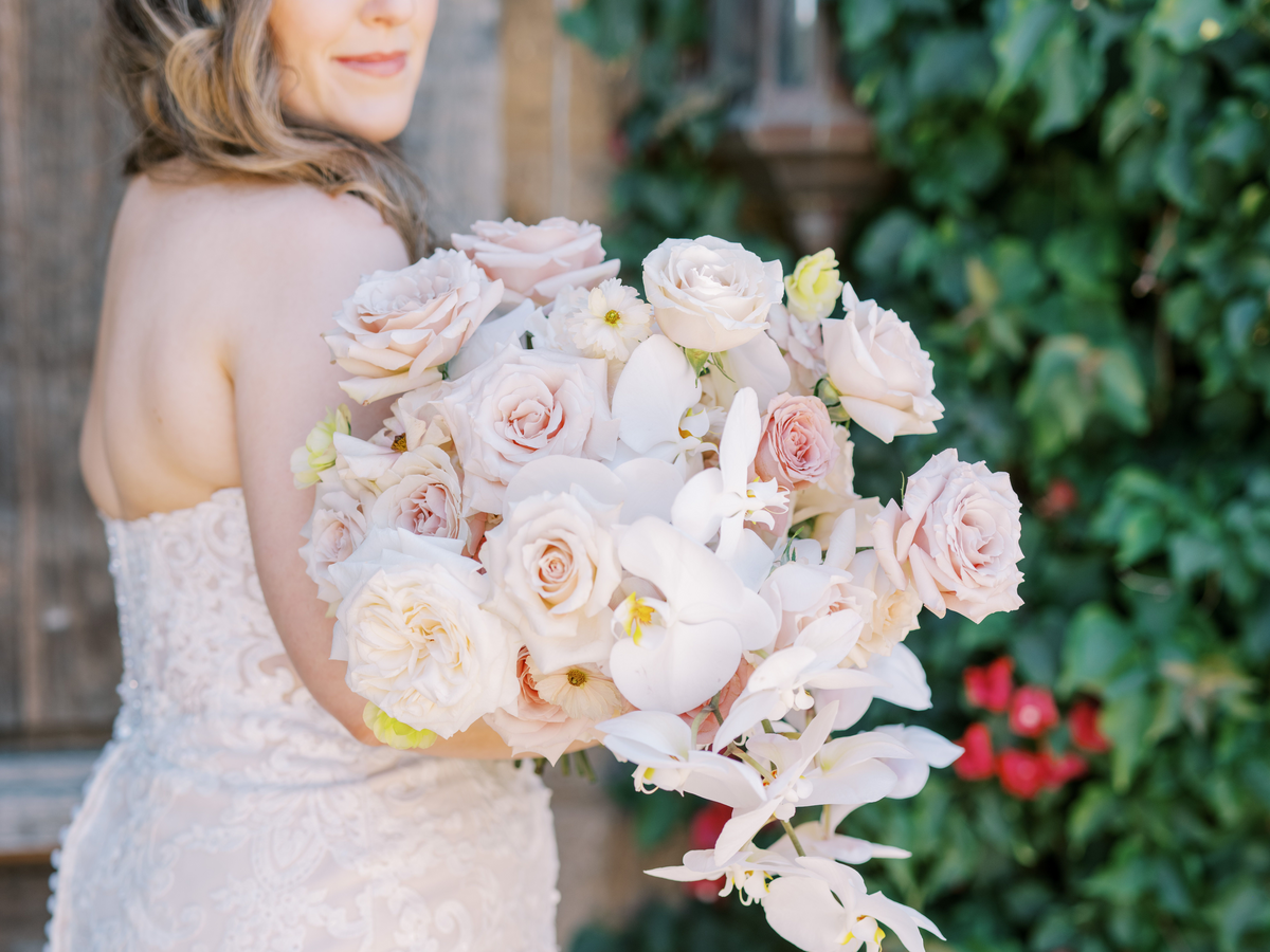 Rebelle Fleurs | Floral Event Design | Los Angeles, CA