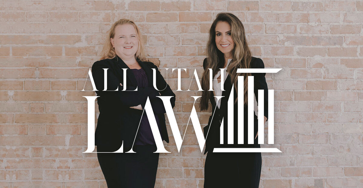 Utah Family Attorney & Small Business Attorney || All Utah Law