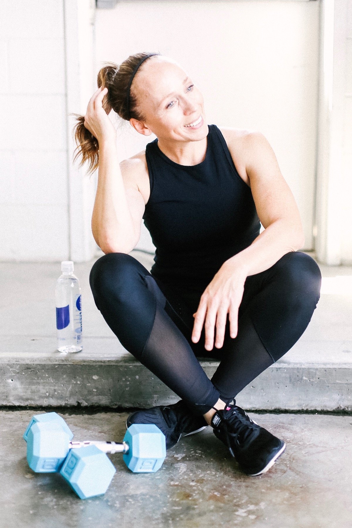 One Strong Southern Girl | #1 Resource for Women's Home Fitness