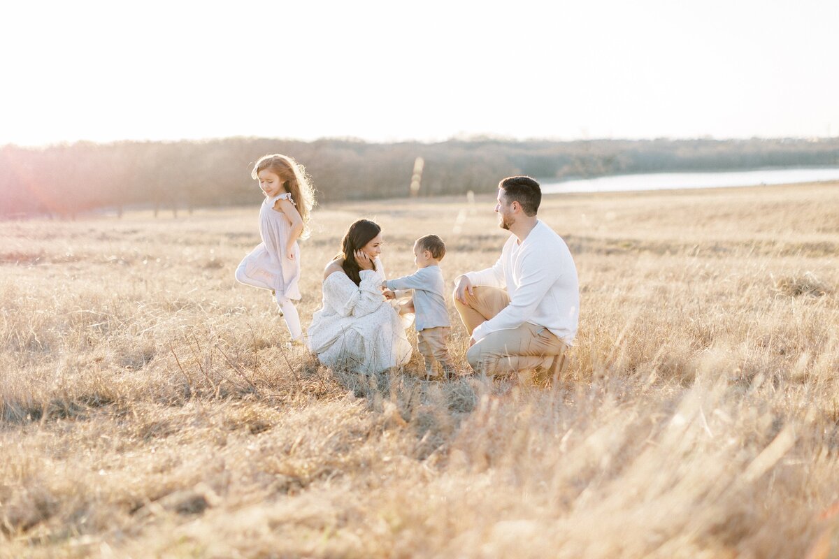 Dallas Family Photographer | Amanda Carter