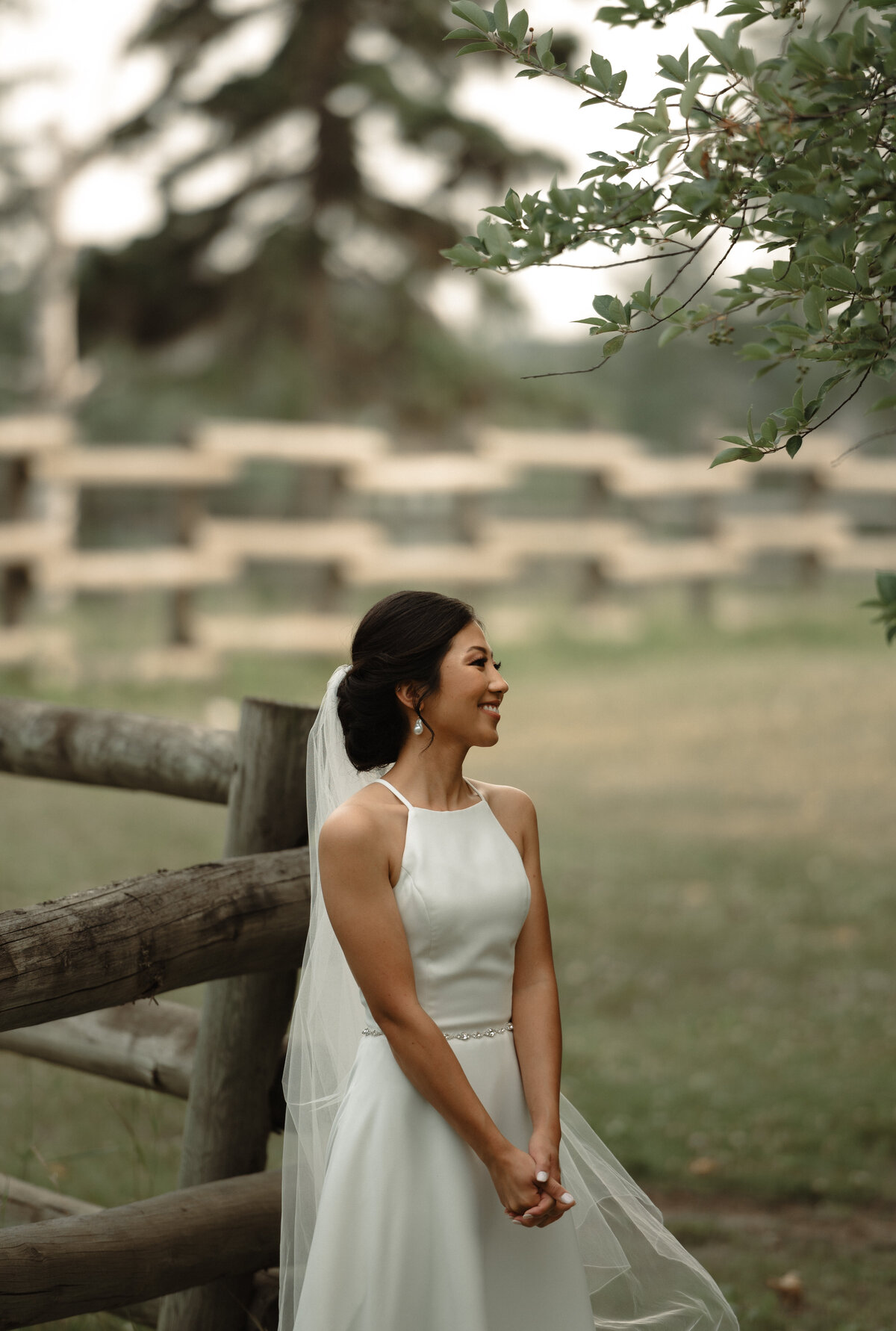 Stephanie Kristine Photography Wedding Photographer Alberta