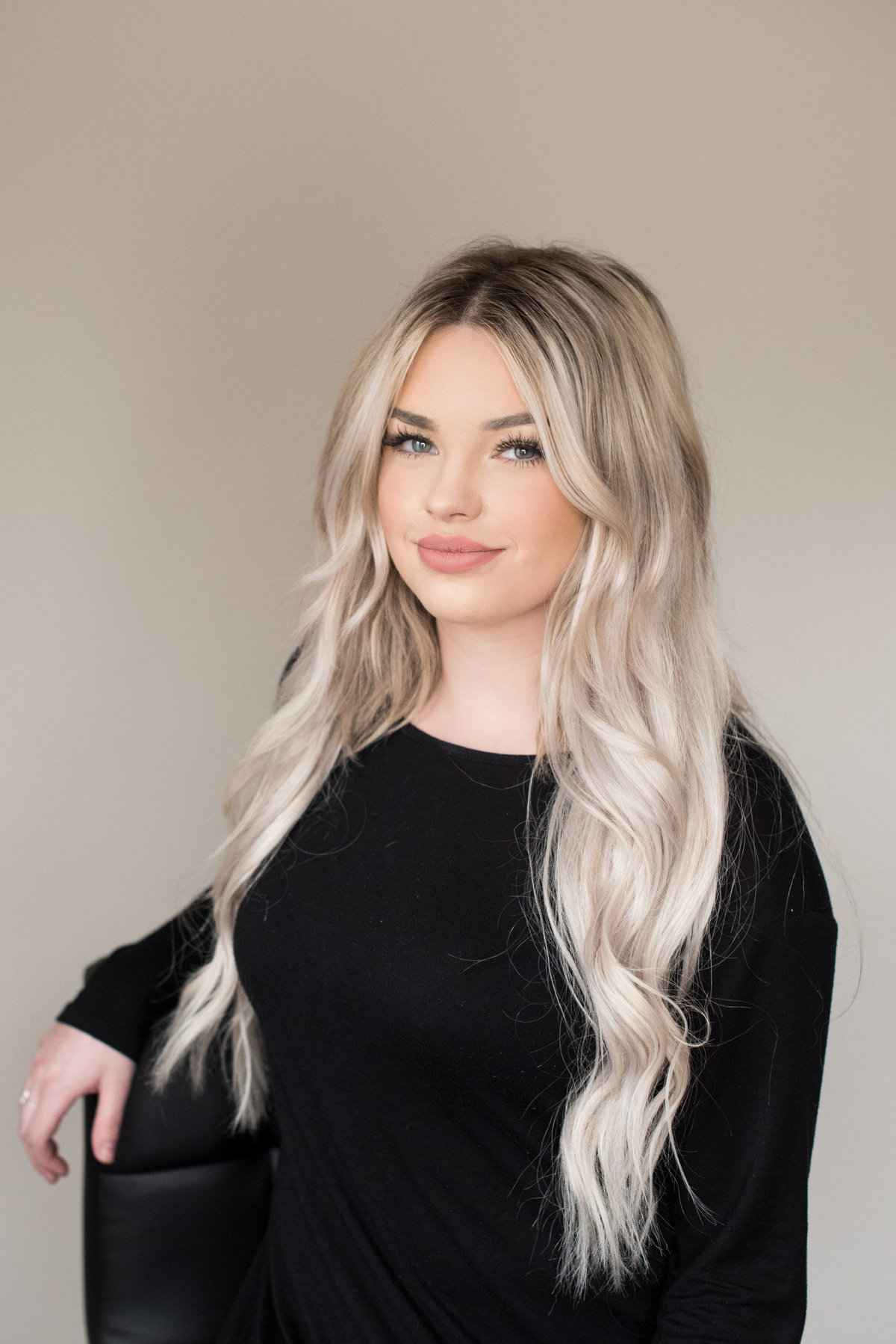 Paige Major | Branding Galleries
