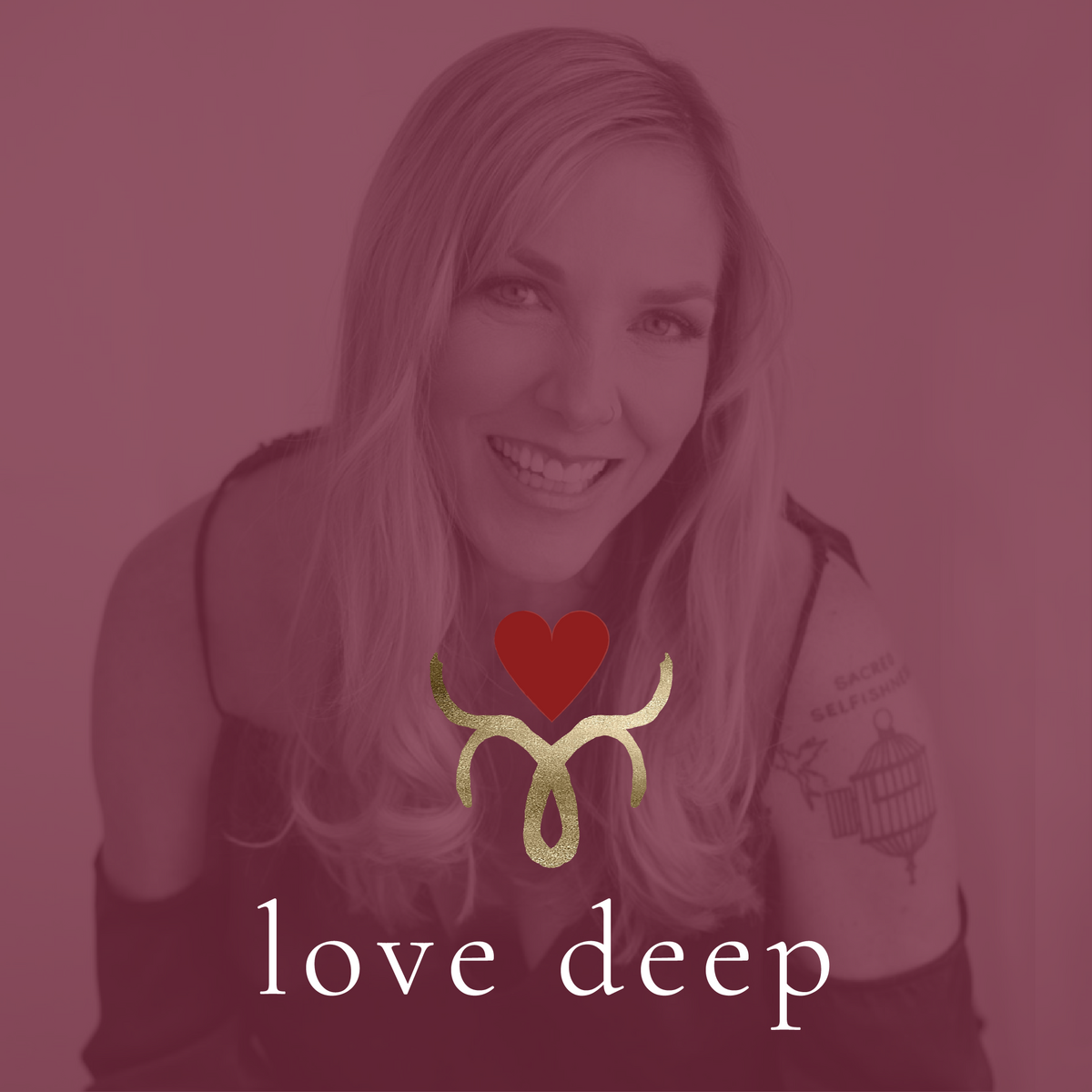 Terms and Conditions | Love Deeper Lab