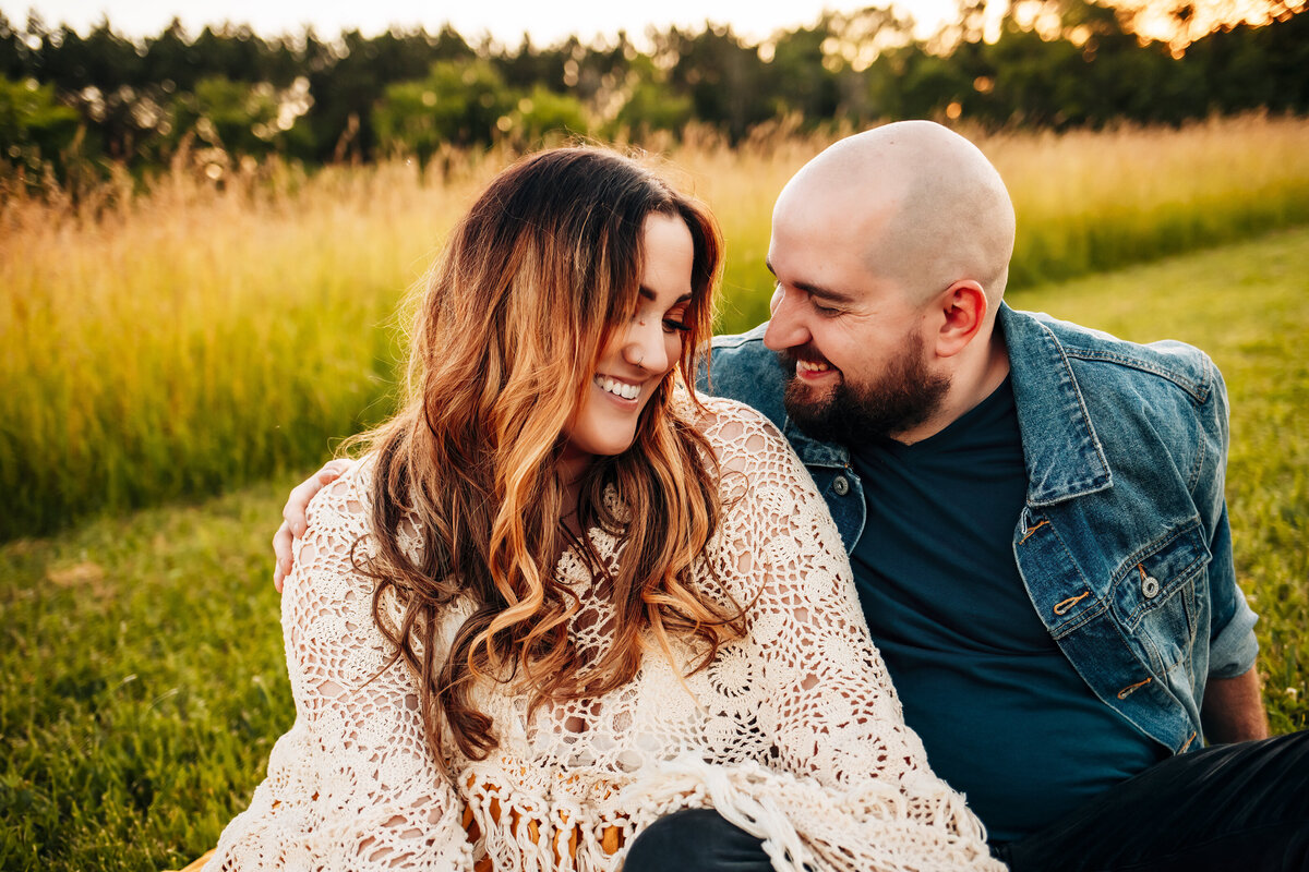 About Jess and Tyler | Gamache Photo + Film
