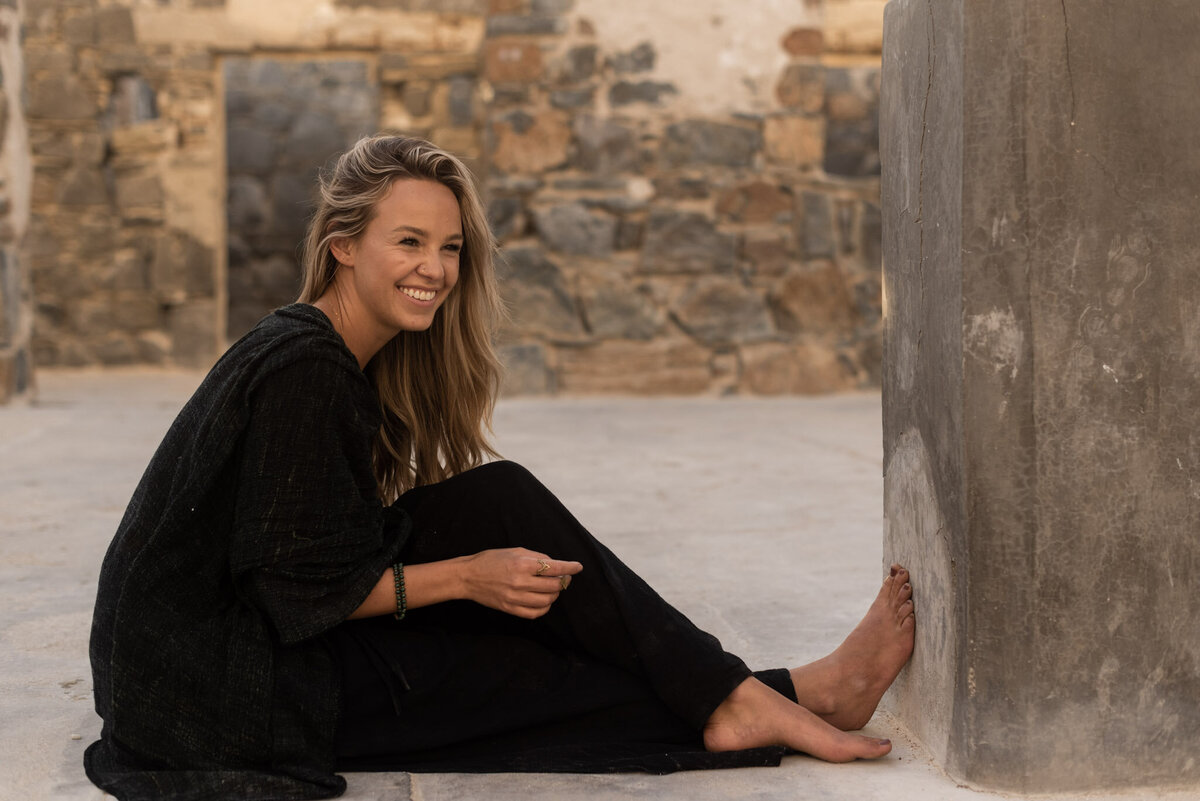 Let's Bring You Home to Yourself