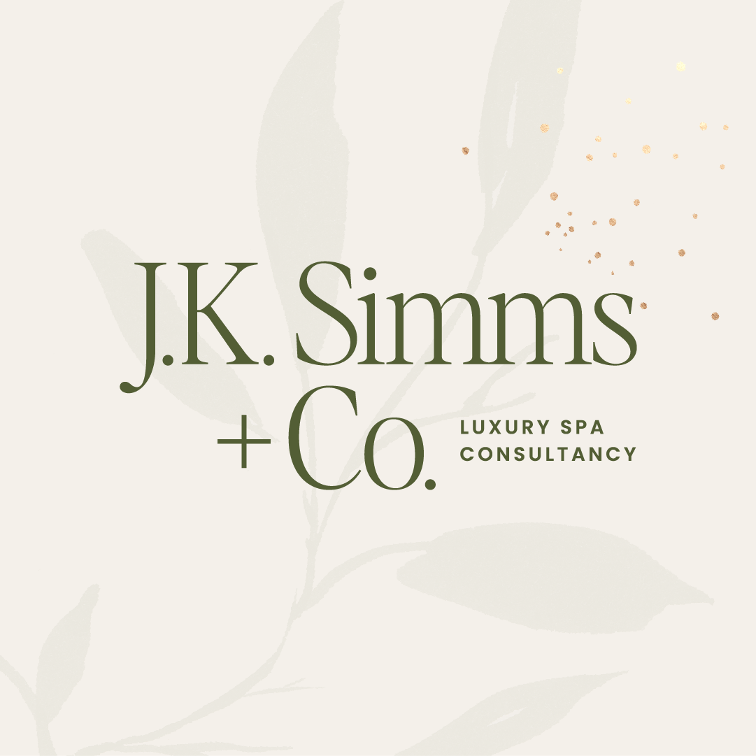J.K. Simms + Co. - Luxury Spa Consulting