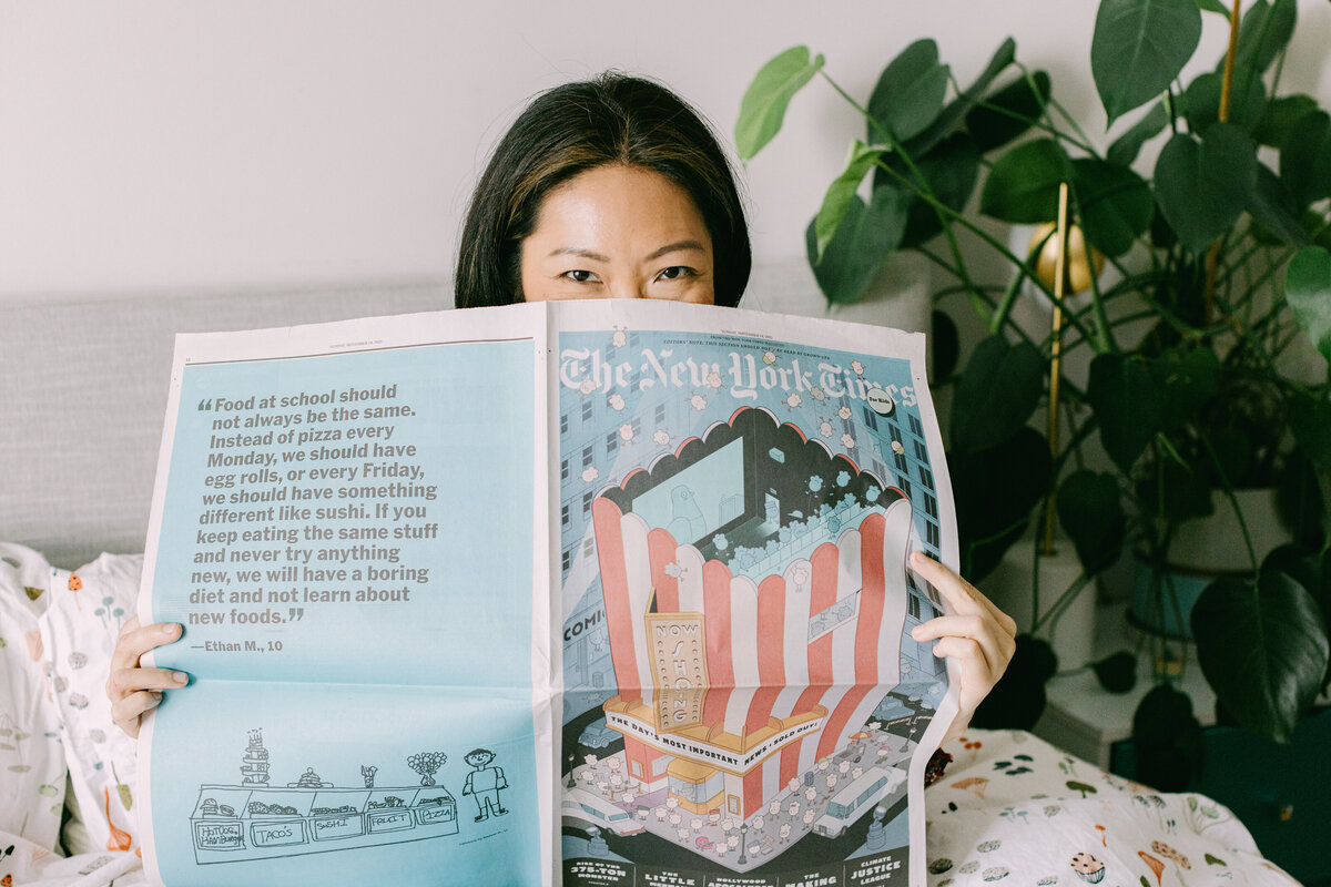 Branding Sessions - Bethany Michaela