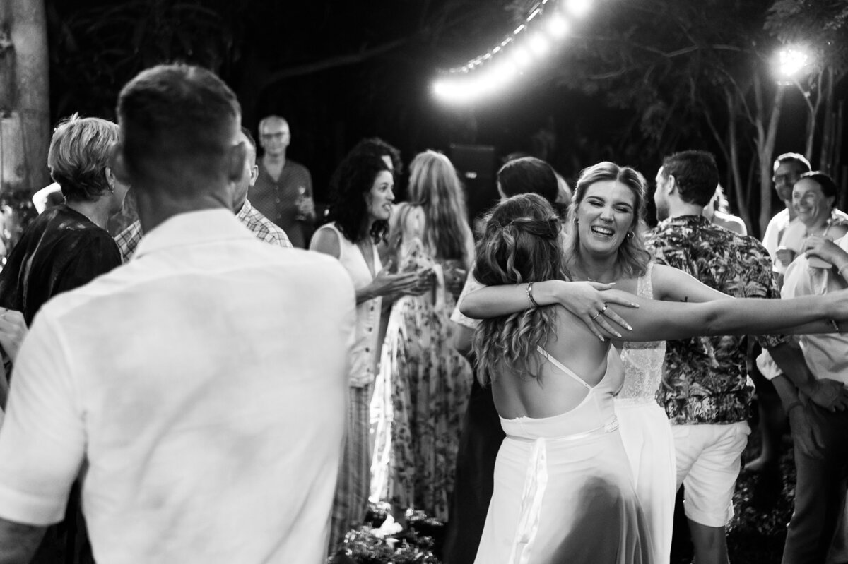 Forever Lovestruck - Joanne + Mark Wedding