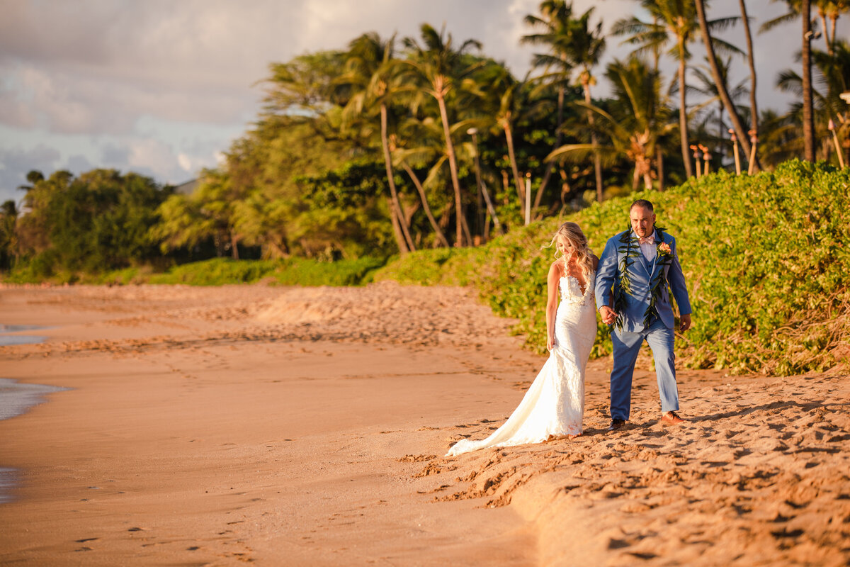 Monterey Based Destination Wedding & Portrait Photographers