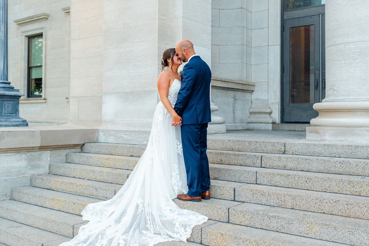 Afternoon Wedding at Curate | Gallery by Chelsea Peery