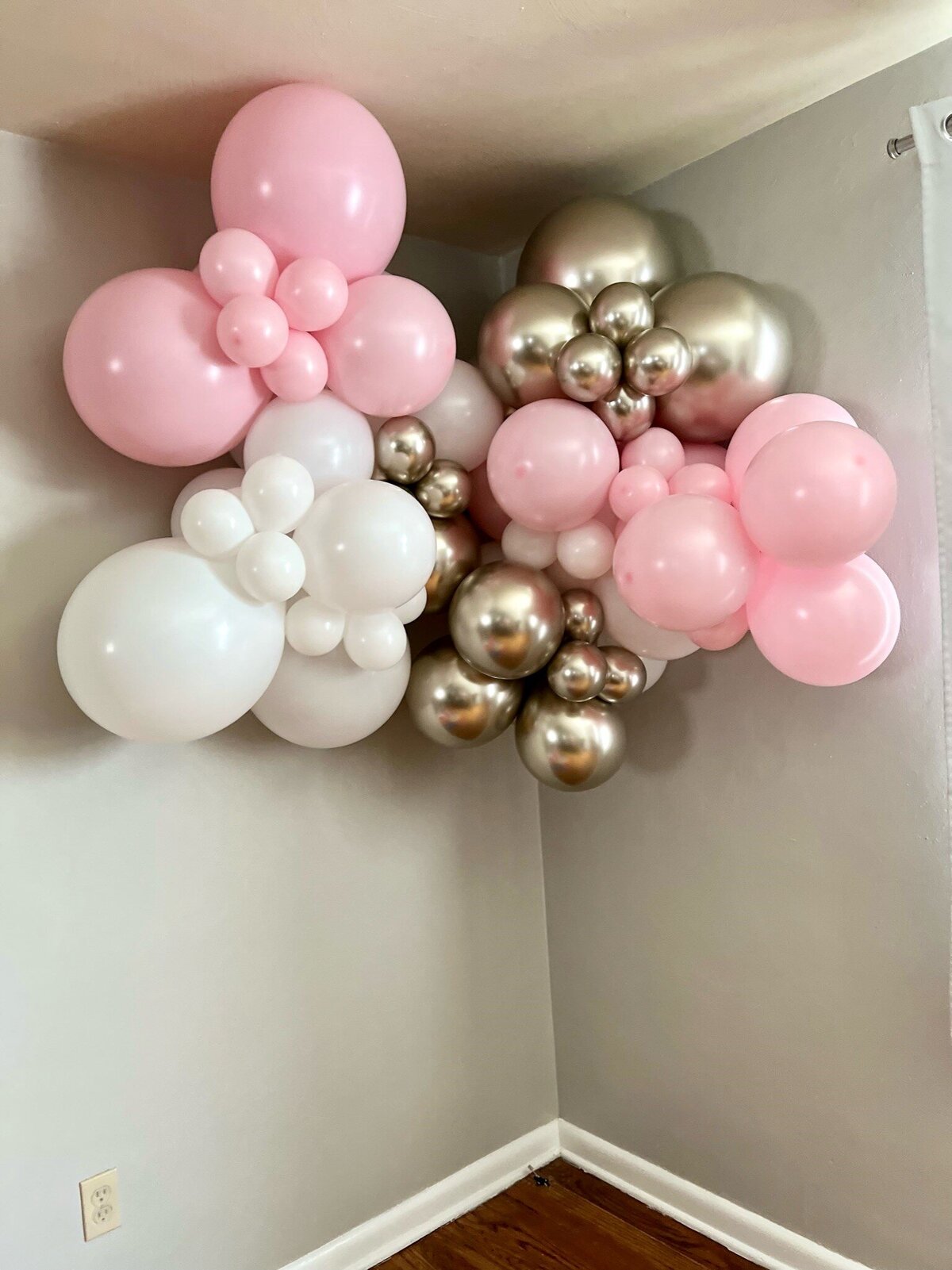 My Pop Up Party | The Party Planning Gallery & Inspiration