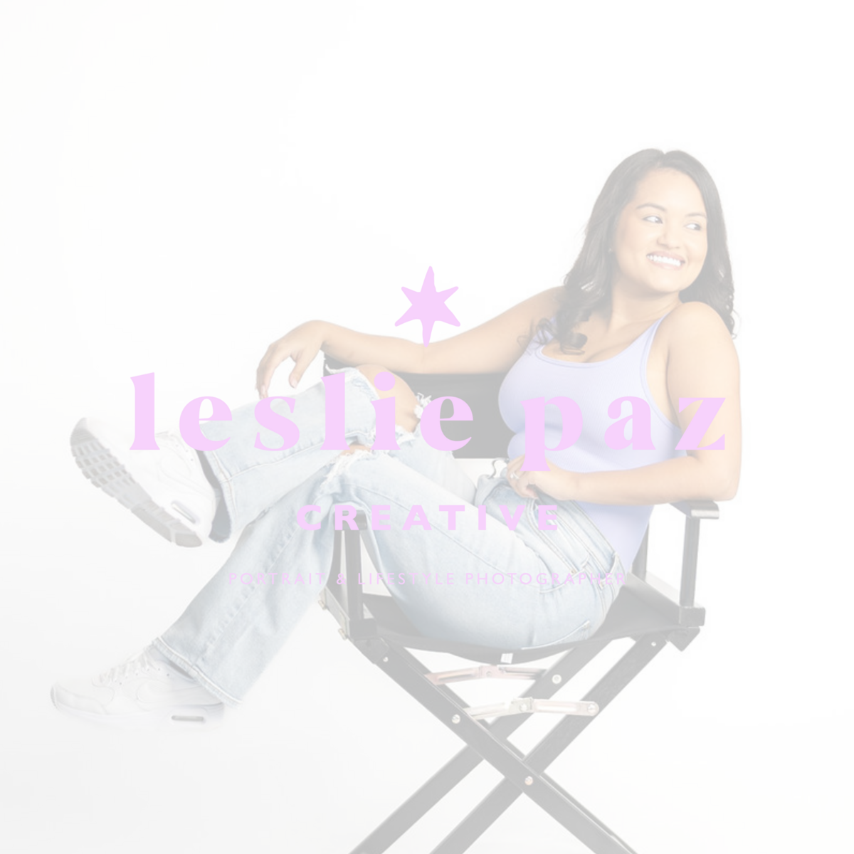 Houston Wedding Content Creator | Leslie Paz Creative | Home