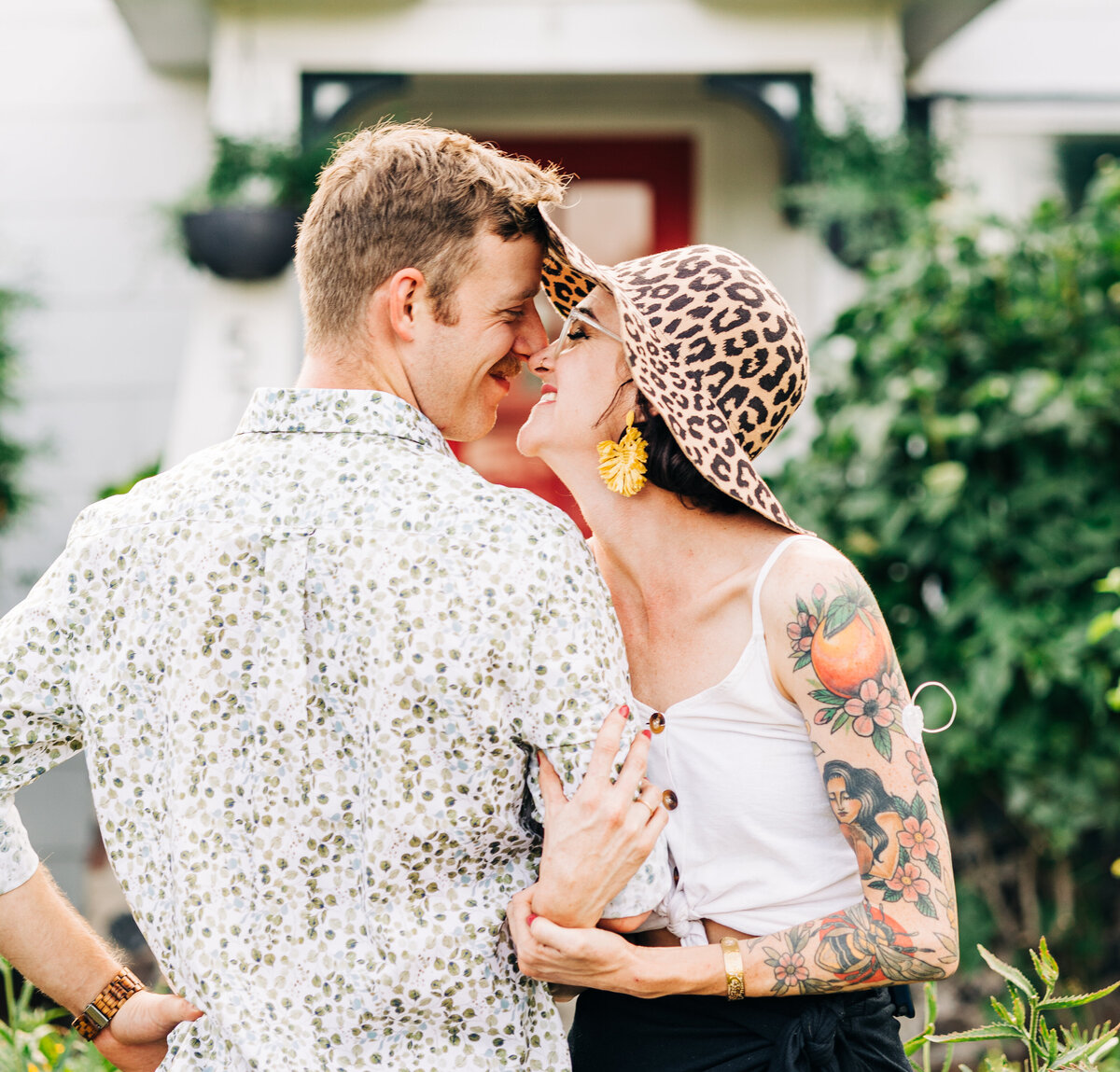 Home - Spokane, WA. - Anna Grace Photography