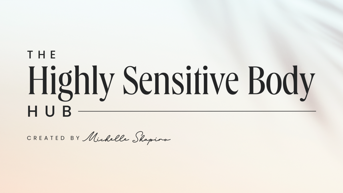 HSB Hub | The Invaluable Resource for Navigating Complex Conditions
