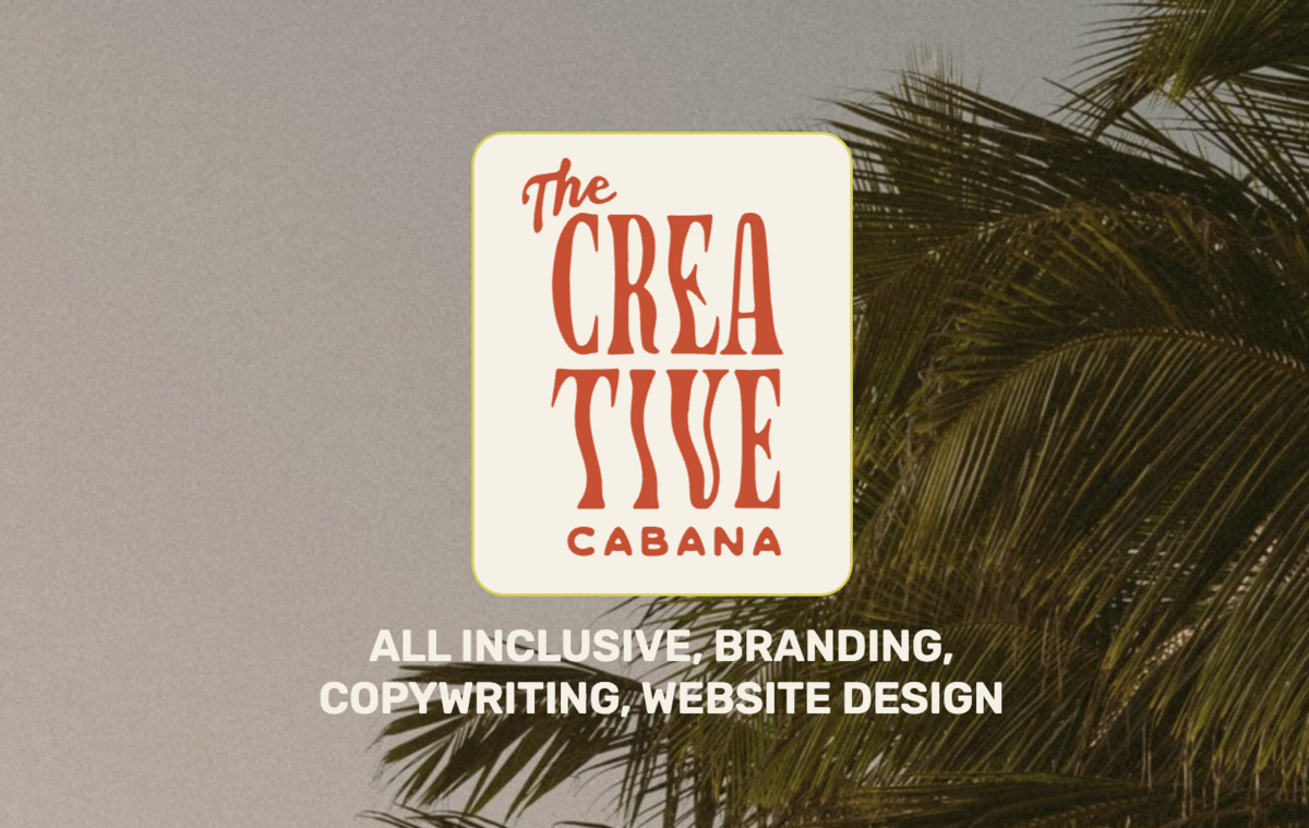 Branding and Website Design for Videographers and Creatives