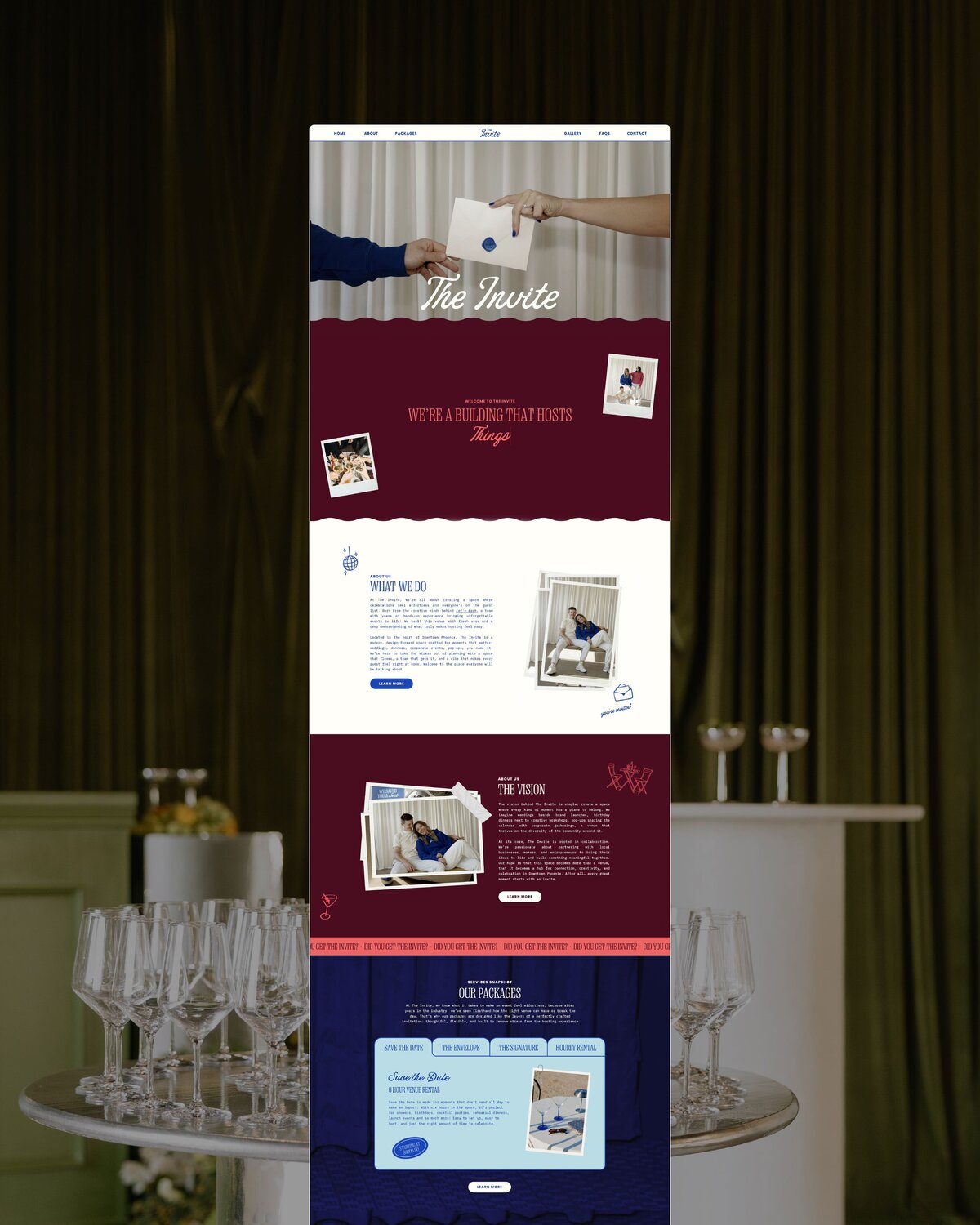 Perla Studio | Branding & Web Design Studio