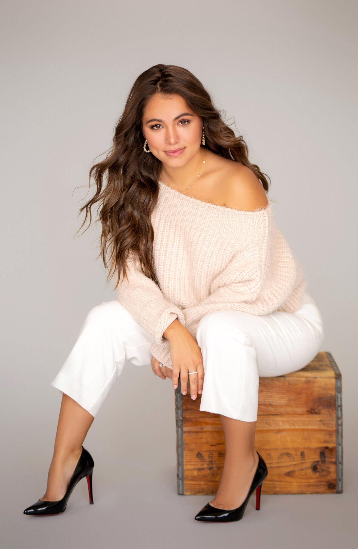Beck Photo Portfolio - Western mass portrait photographer