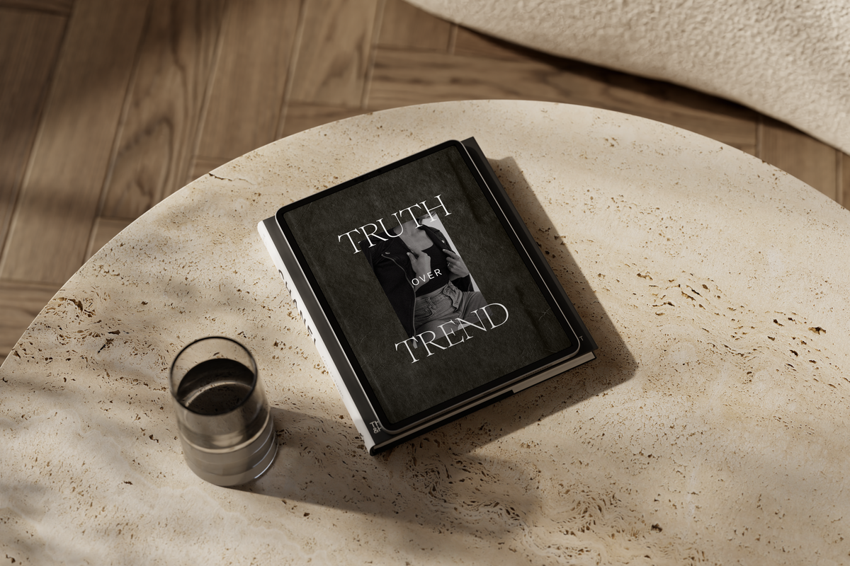 Marrow Design | Portfolio of Brands & Case Studies in Design