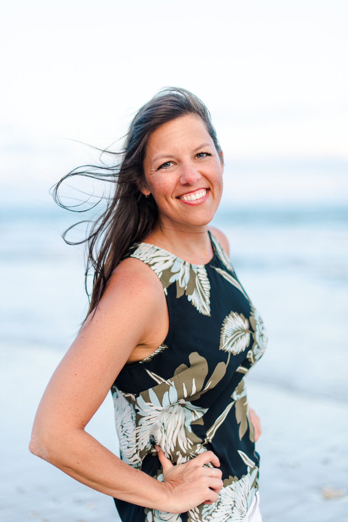 Becky Rees Creative | Richmond VA