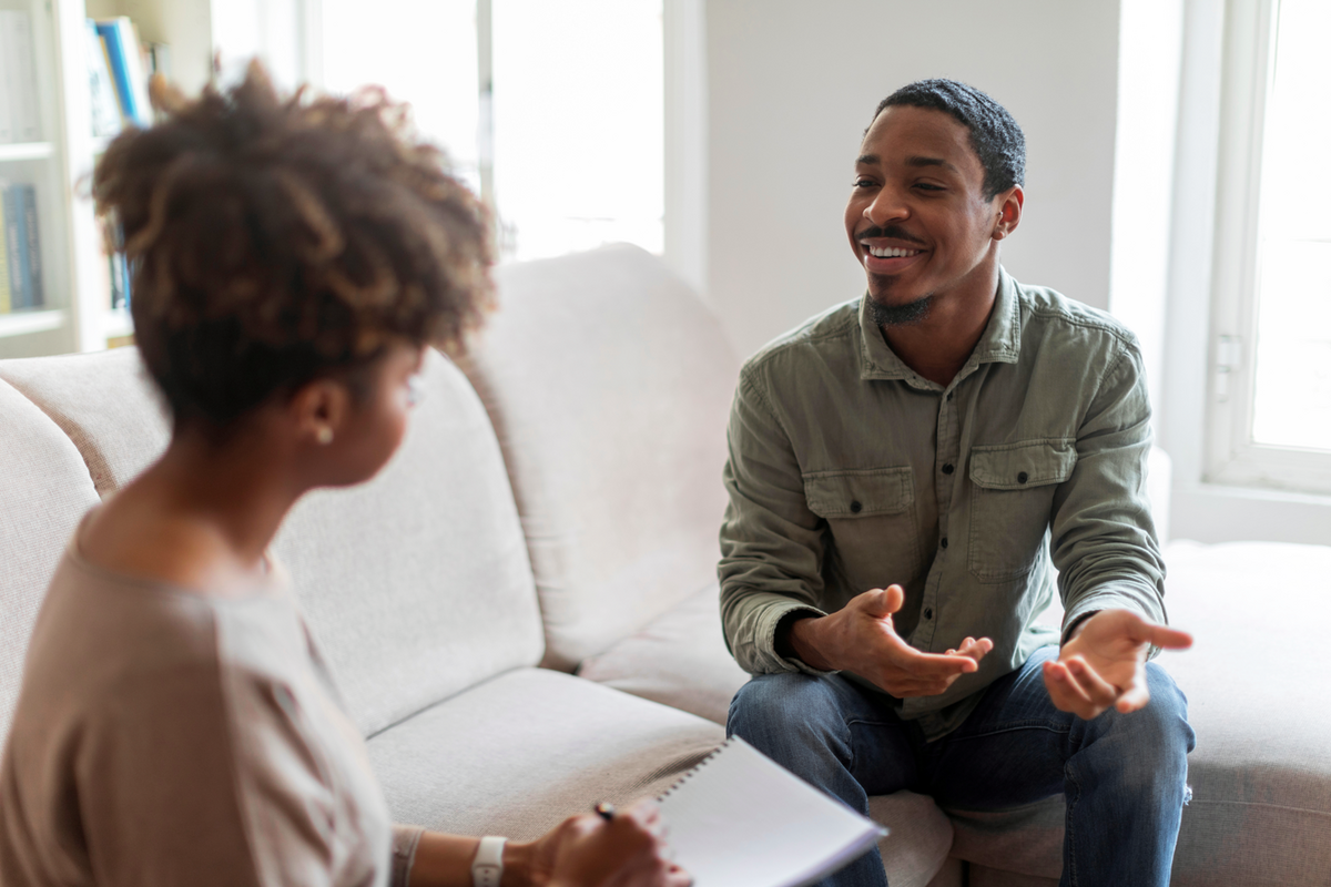 Individual Therapy | Andrews & Associates