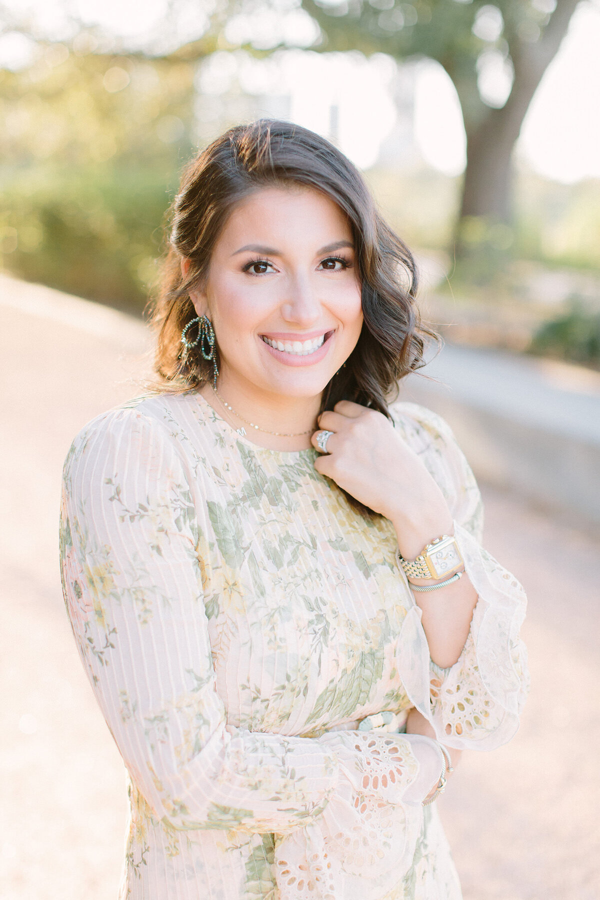 Contact Christina Elliott I Houston Wedding & Portrait Photographer