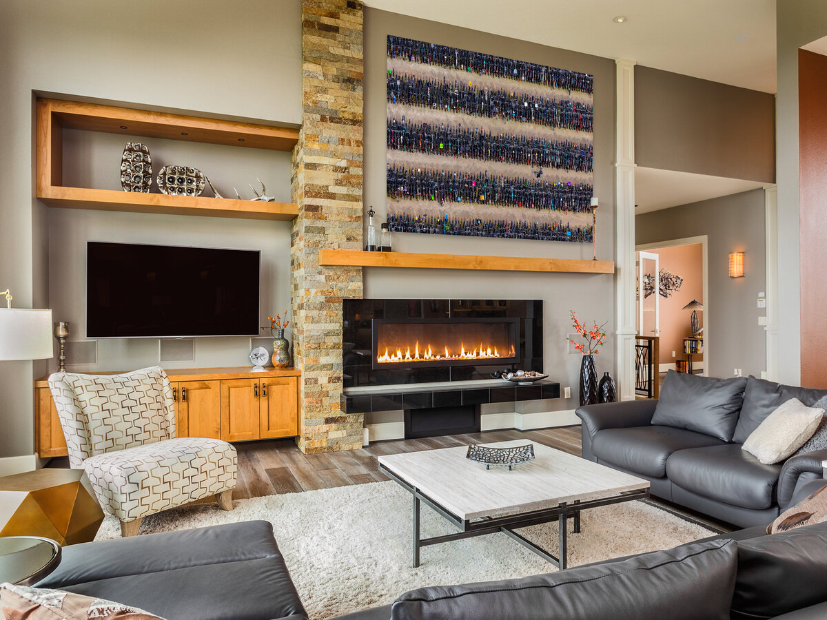 Red Lock District | Donn Delson | Aerial Photographer