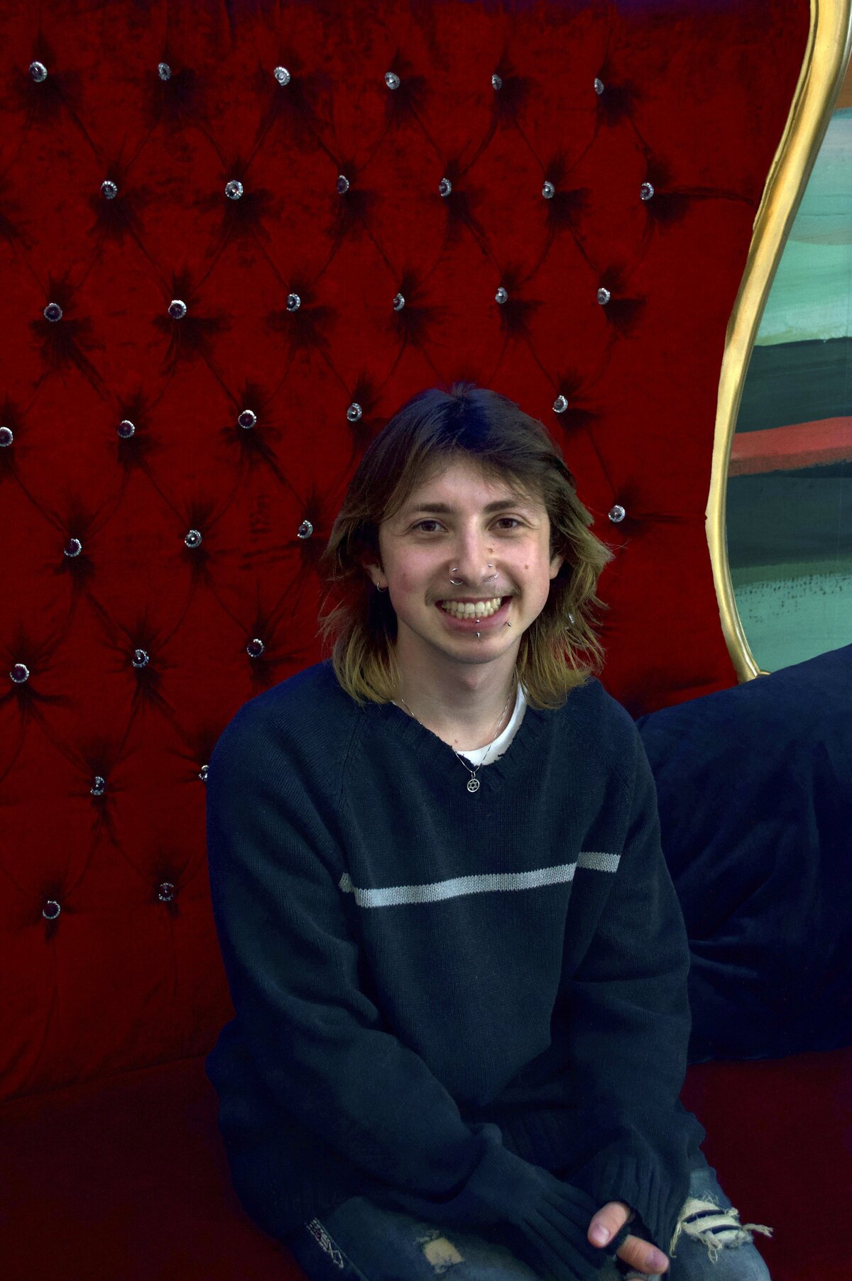 About ALEC - Axiom Tattoo Artist