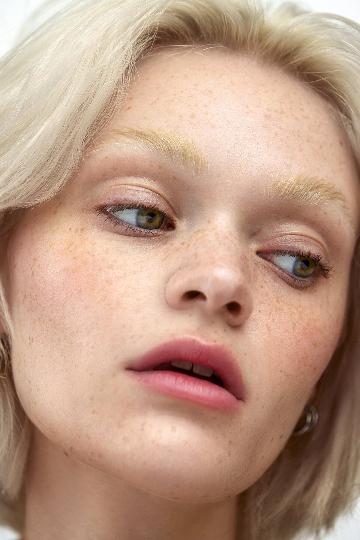 Shan Benson | Skin Care Product Photography | Los Angeles