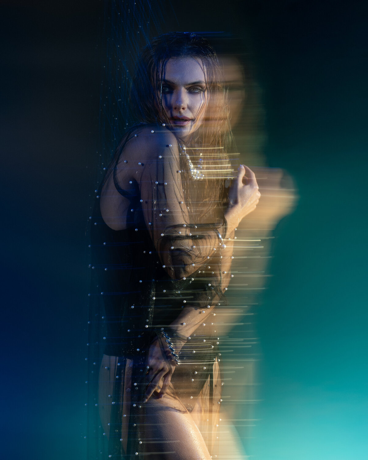 Editorial Photography Portfolio | Karla Tomanelli
