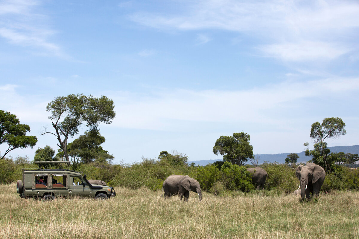 Authentic Travel Design | Luxury Travel Planning Services