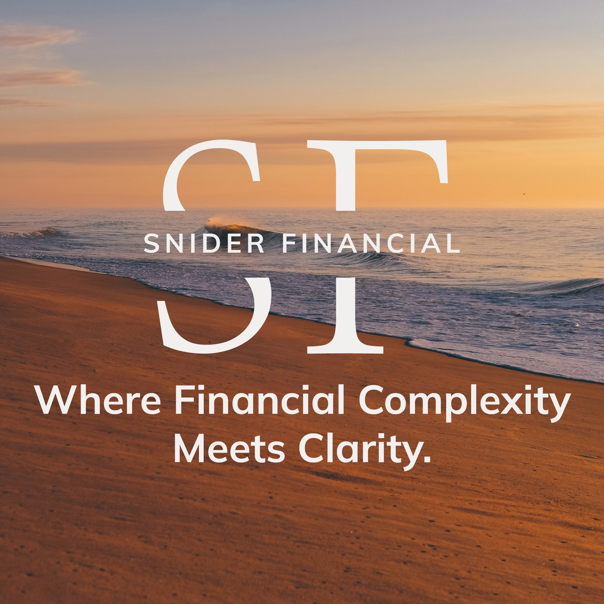 Solutions | Snider Financial–Financial planning in Flint MI