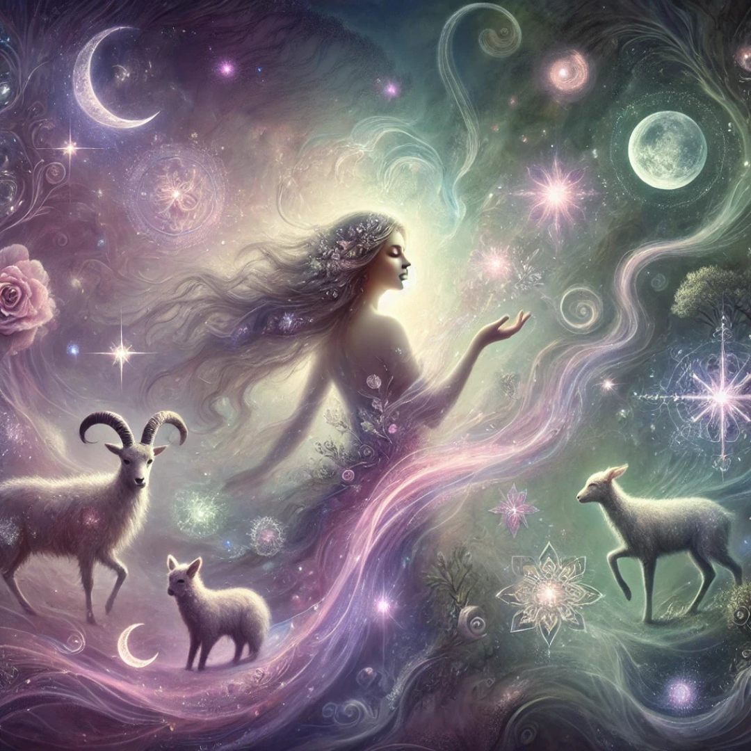 Animal Alchemy | Animal Communication Sessions