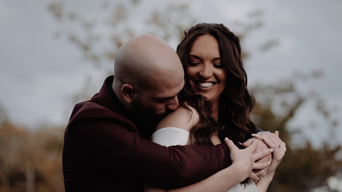 The Midnight Project - New York Wedding Videographer