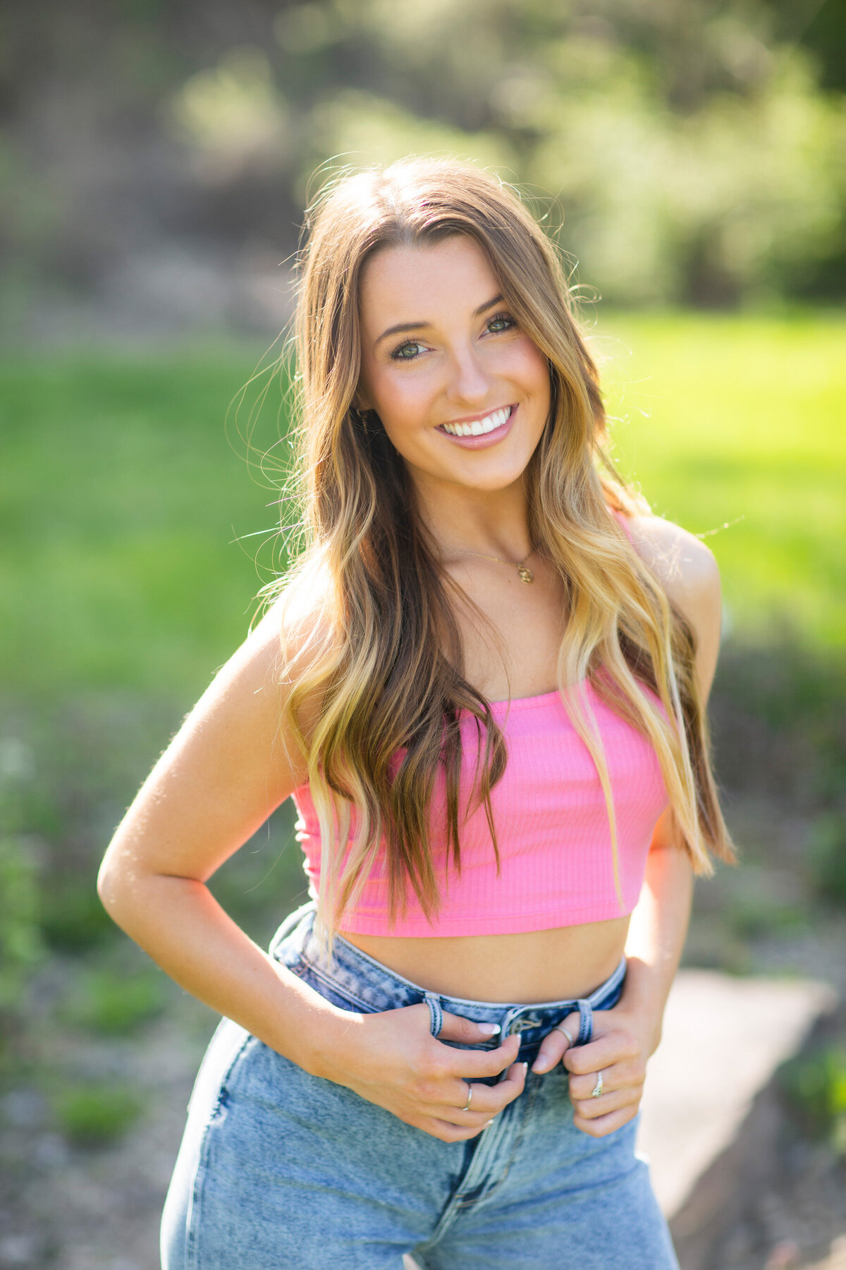 Sarah Modene Photography | Toledo, Tampa, and Los Angeles High School ...