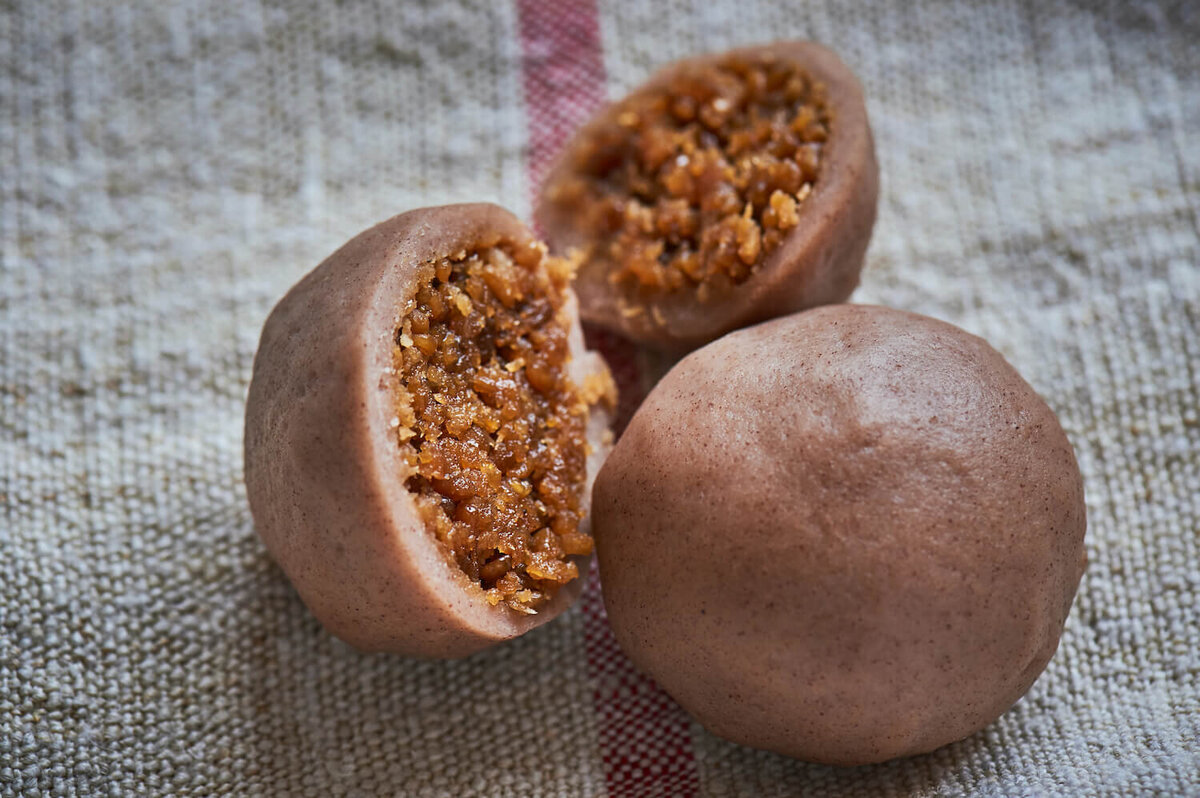 Sandangu Catering | Authentic Sri Lankan and Indian Dishes