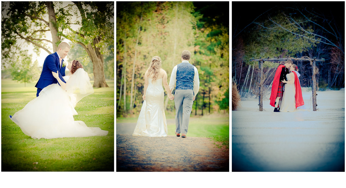 5 Tips to Help you Choose Your Wedding Venue