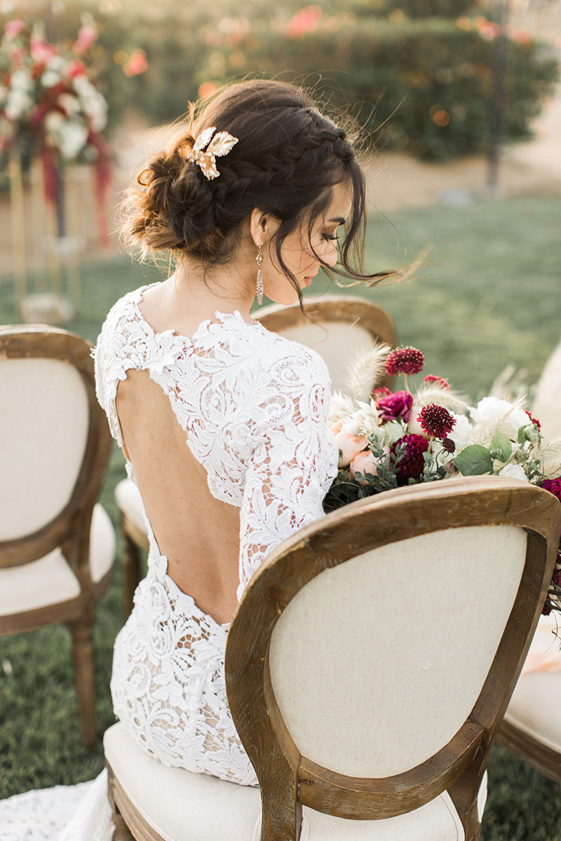 Ashley Bee & Jay ≫ Luxury Videographers ≫ CONTACT