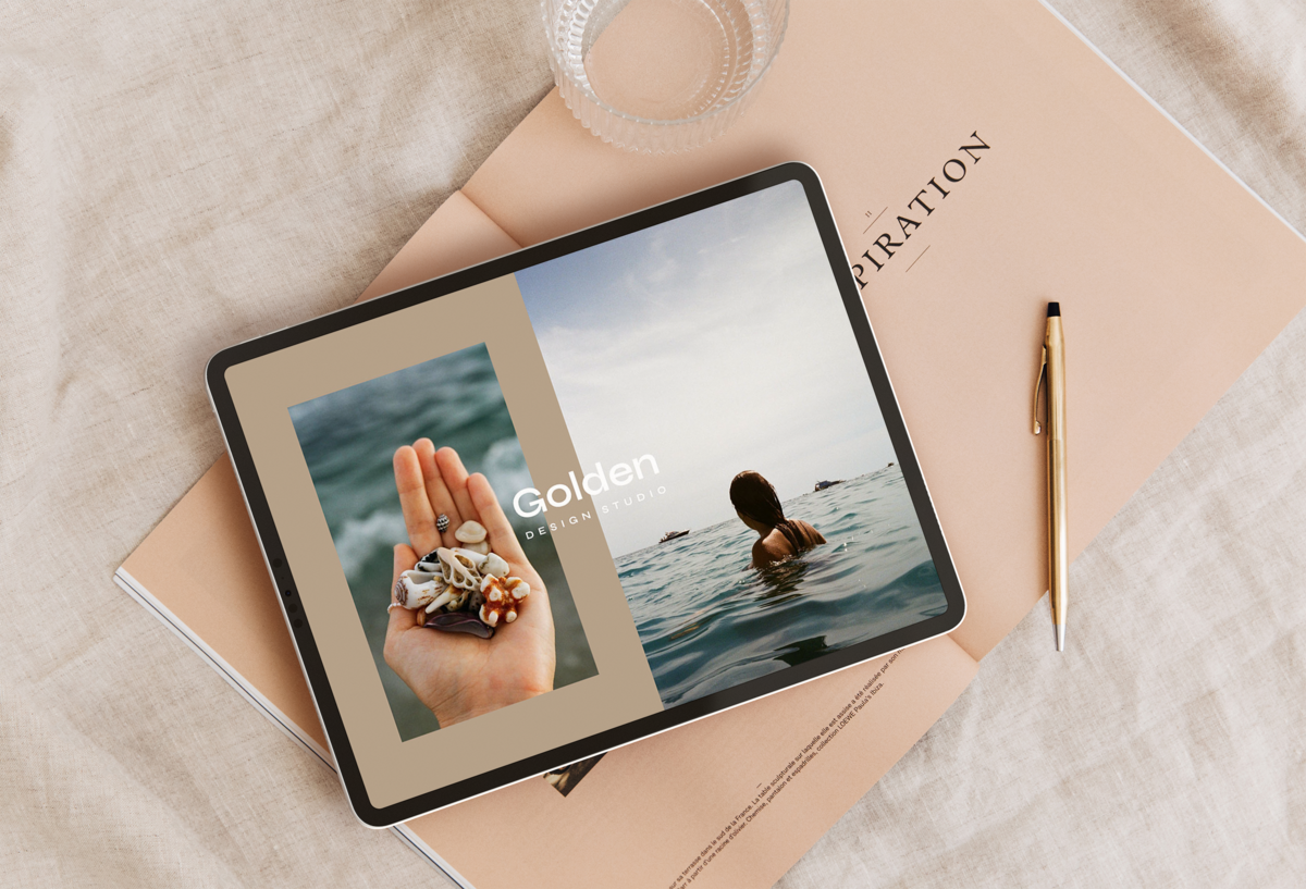 Showit Website Templates