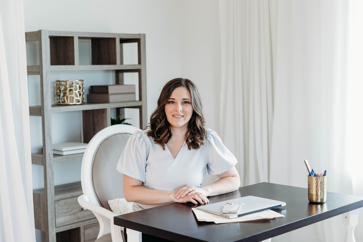 Jessica Rider Law | Attorney for Entrepreneurs