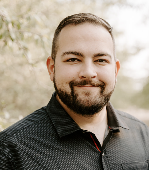 Jon Erickson | Research