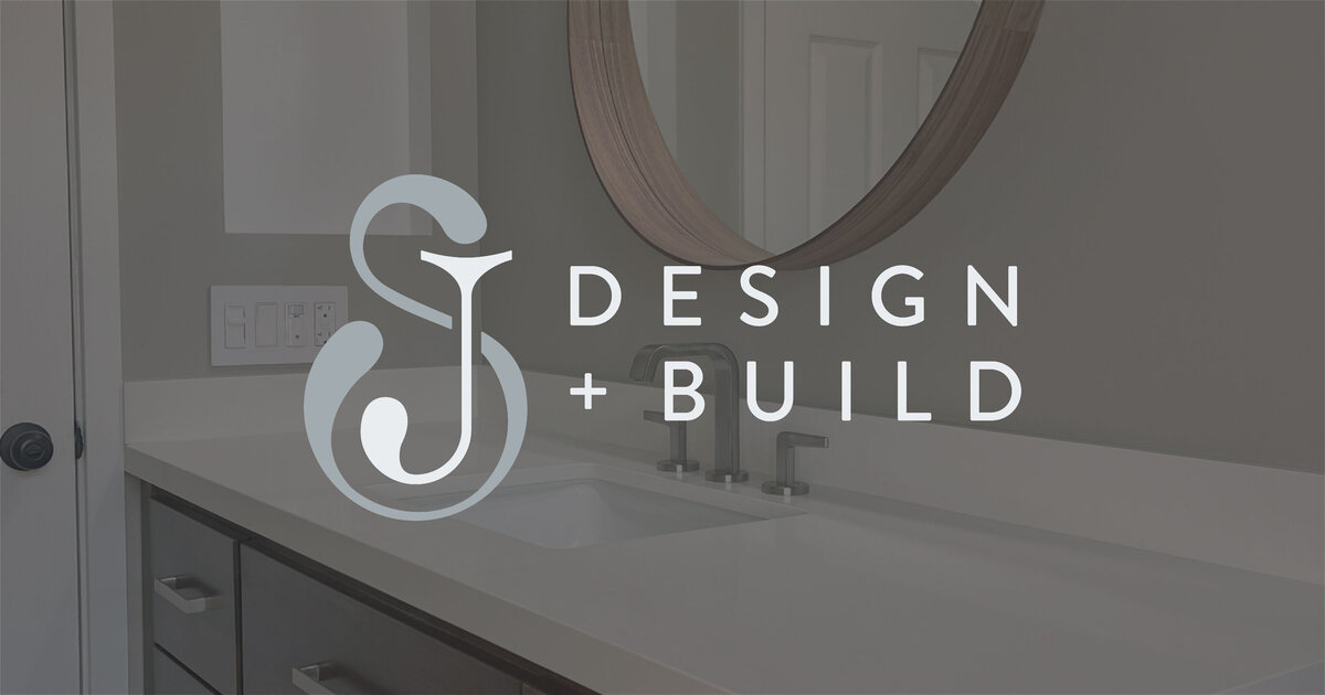 SJ Design + Build || Walnut Creek Interior Designer