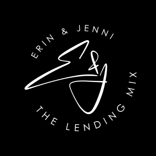 Home / The Lending Mix - Erin Milstead and Jenni Kremer Lending Team