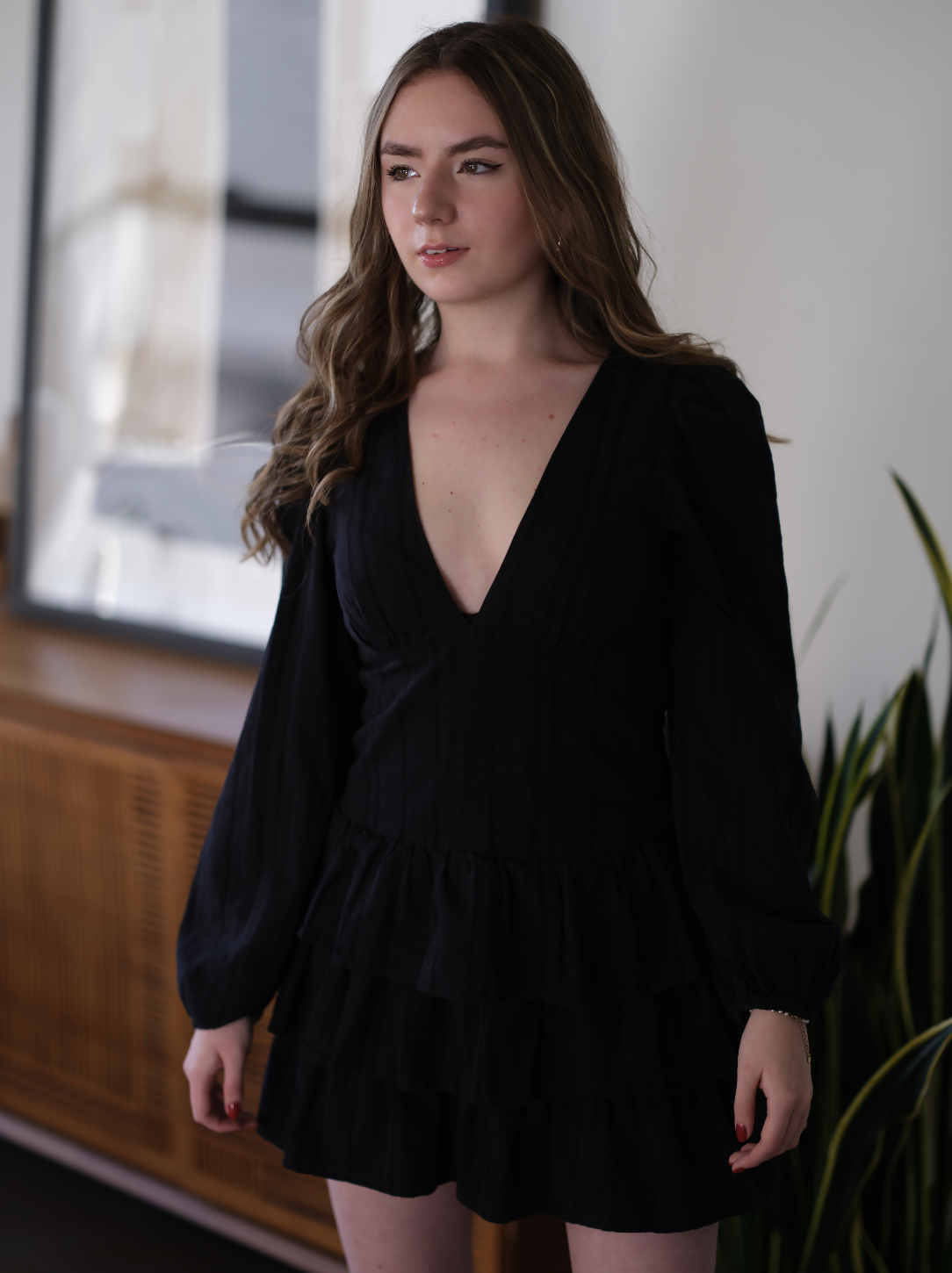 Fernanda Sasse Official | Contact