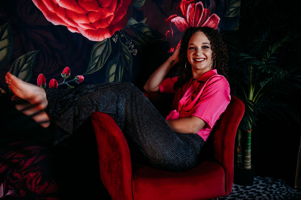 About | Bold Babe Boudoir, Amarillo TX