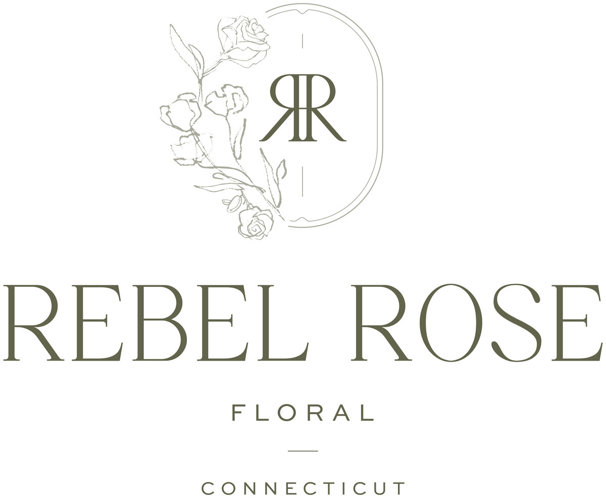 Contact | Rebel Rose Floral Connecticut