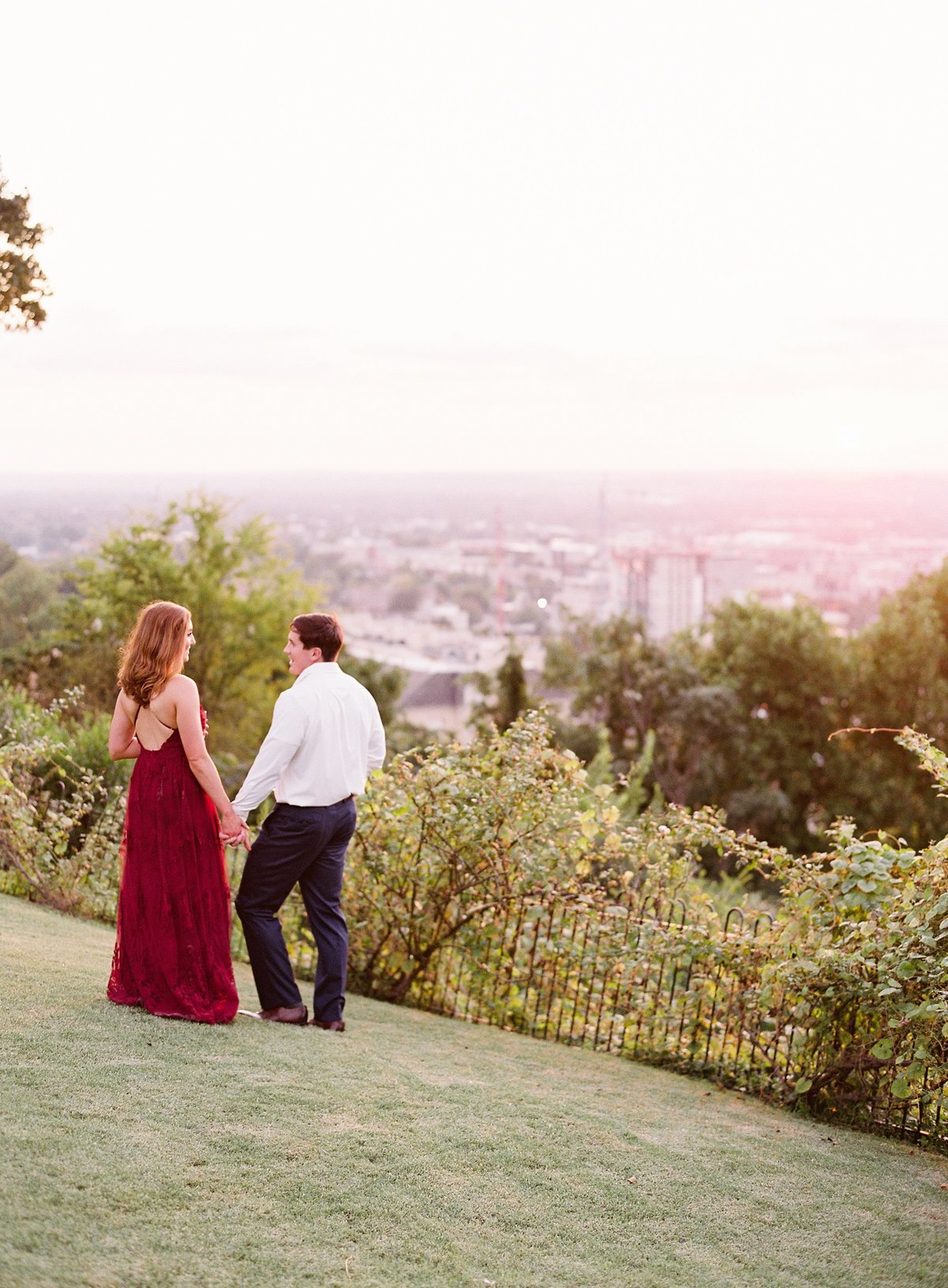 Portfolio - Birmingham Alabama Wedding Photographers – Alys and ...