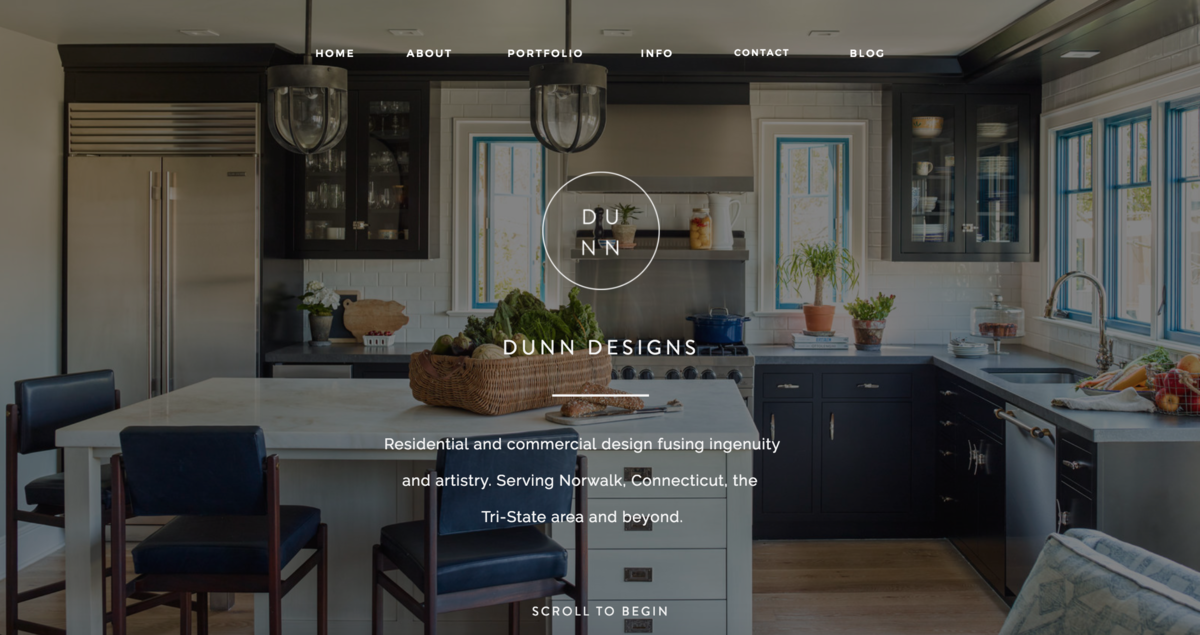 Dunn Designs | Norwalk Connecticut Interior Designer