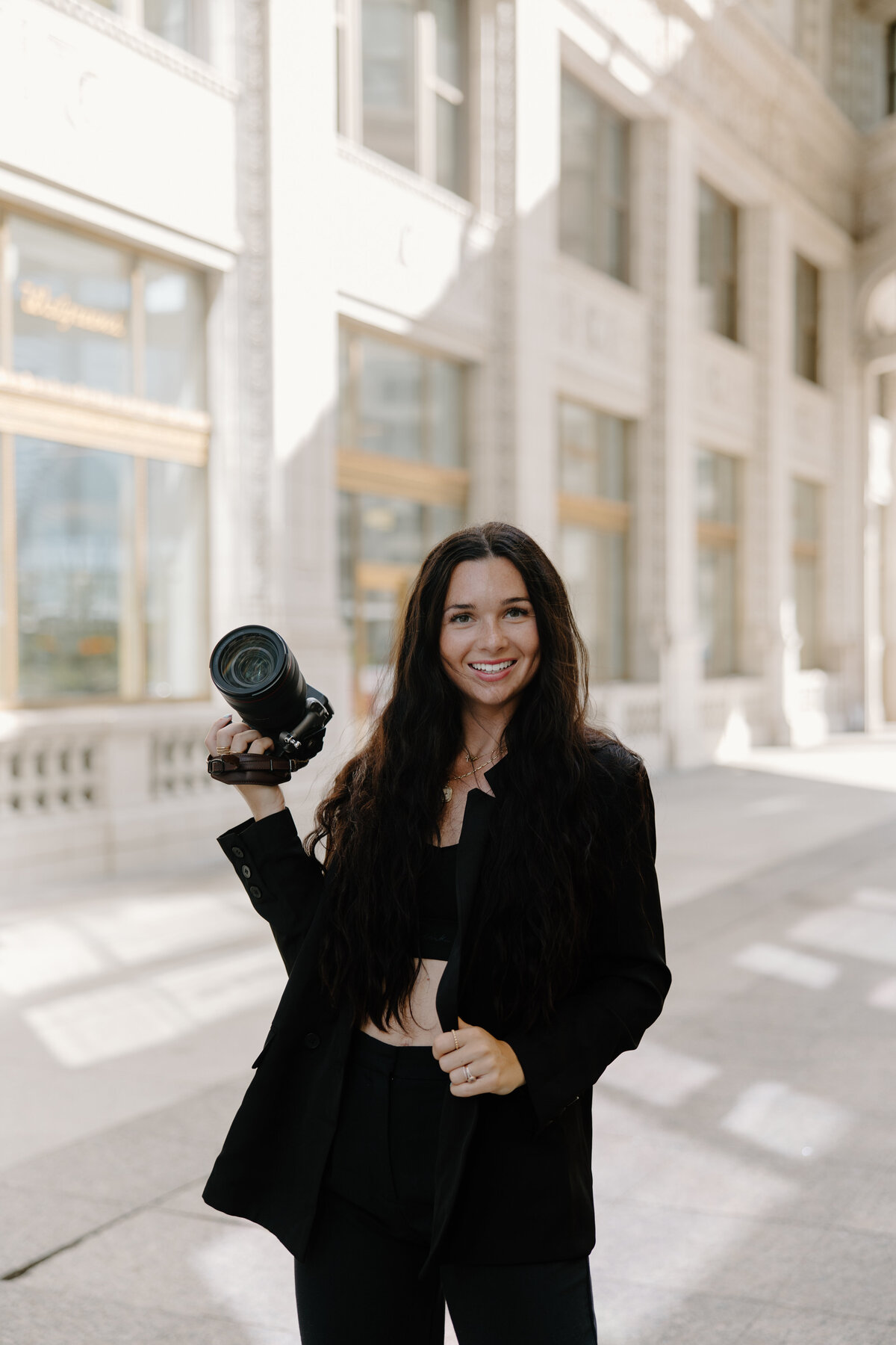 About Me || Sierra Williams Photography